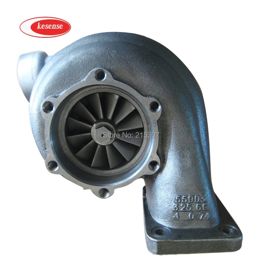 OM355 4lgz turbo 52329883296 0020961399 A0020961399|turbo seat|turbo ...