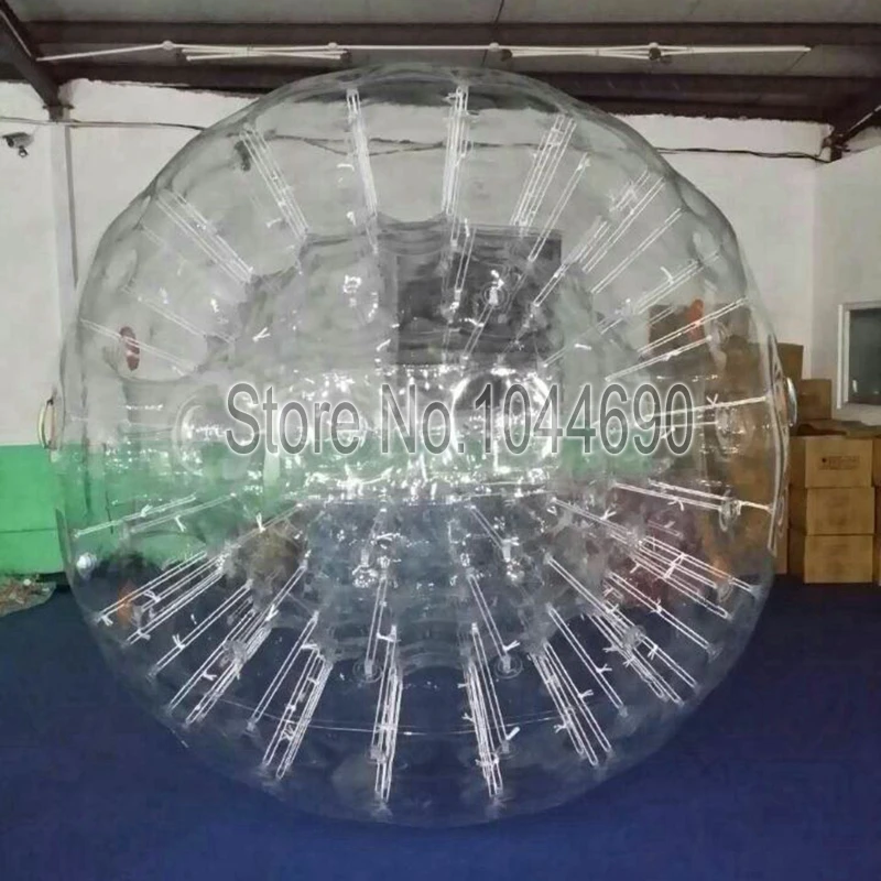 Buy Online Amazing zorb water ball,0.8mm pvc zorb ball new zealand for ...
