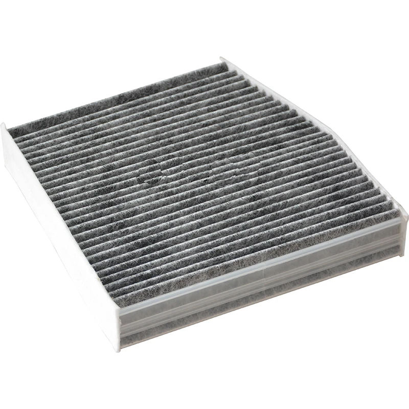Car Cabin Air Filter for MERCEDES-BENZ A180 A200 A260 AMG A45 AMG CLA45 ...