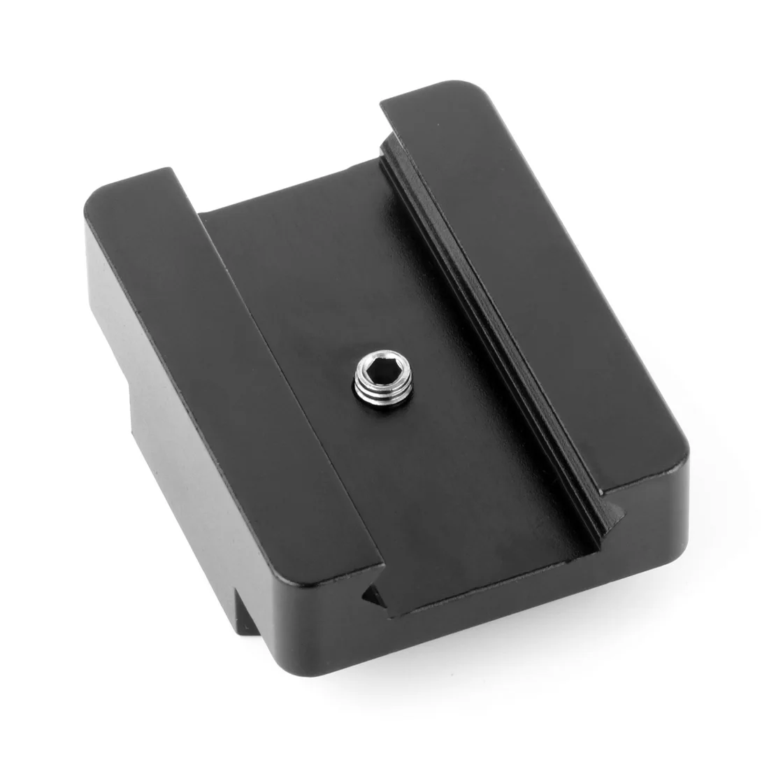 Aluminio CNC 20mm Mini Rail montaje para GoPro Hero 2/3/3 +/4 para ...