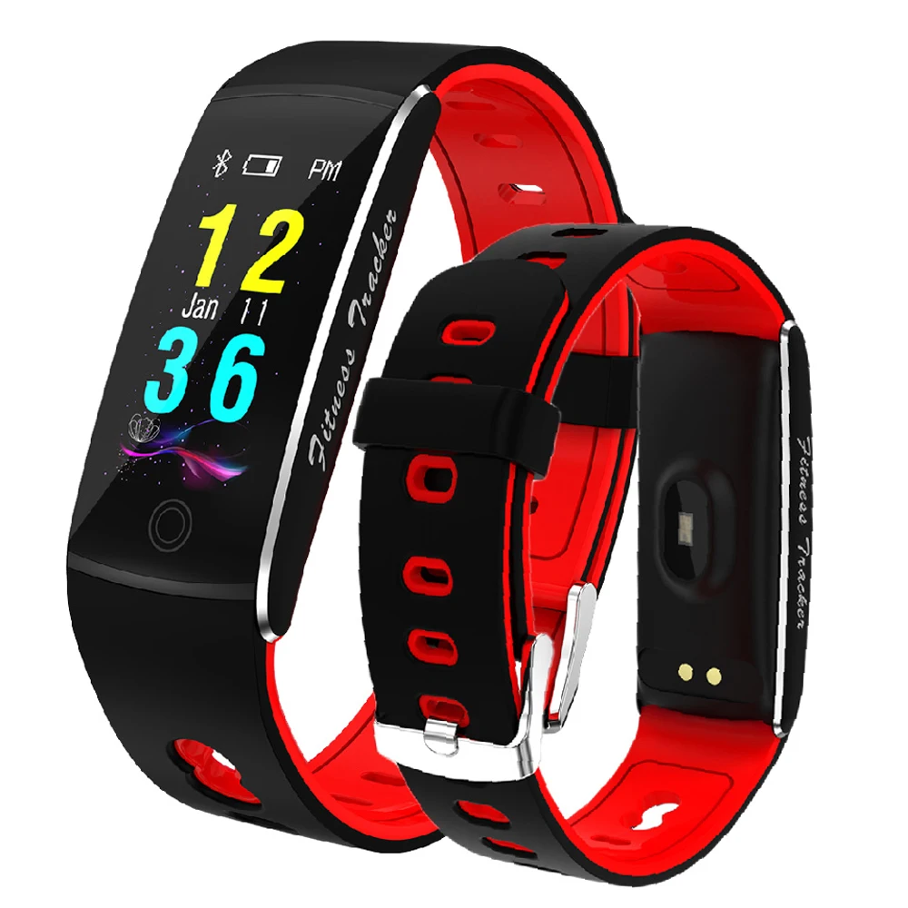 Fitness Watch Heart Rate Monitor Blood Pressure Sports Smart Watches Fitness Watch Heart Rate Monitor Blood Pressure Sports Smart Watches