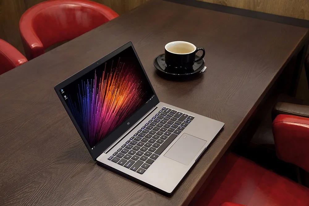 Xiaomi Notebook Windows — Xiaomi-pad.ru