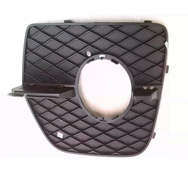 Front Right Side Bumper Lateral Grill For Bmw X6 E71 E72 Hyb 2008-2014 ...