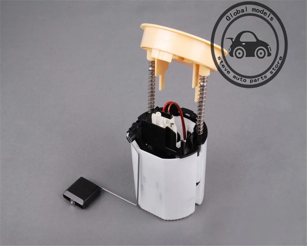Fuel Pump Assembly for Mercedes Benz W211 E200 E220 E230 E240 E250 E270 E280 E300 E320 E350 E500 ...