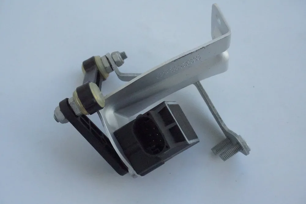 Front Headlight Leveling Adjustment Controller Sensor For Vw Jetta Golf