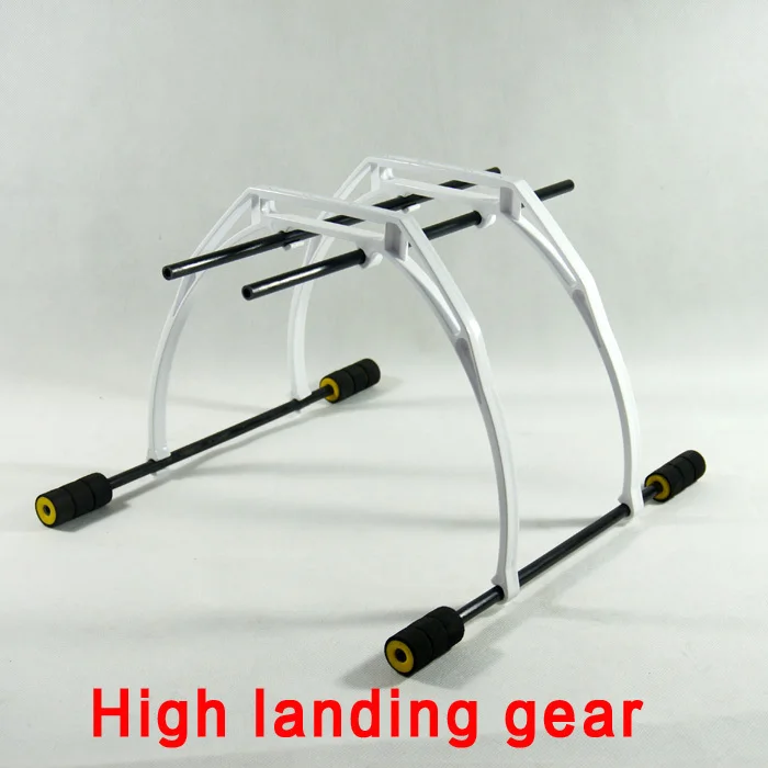 F450 Frame Landing Gear Fhexacopter Drone F550 Quadrocopter Quadcopter ...