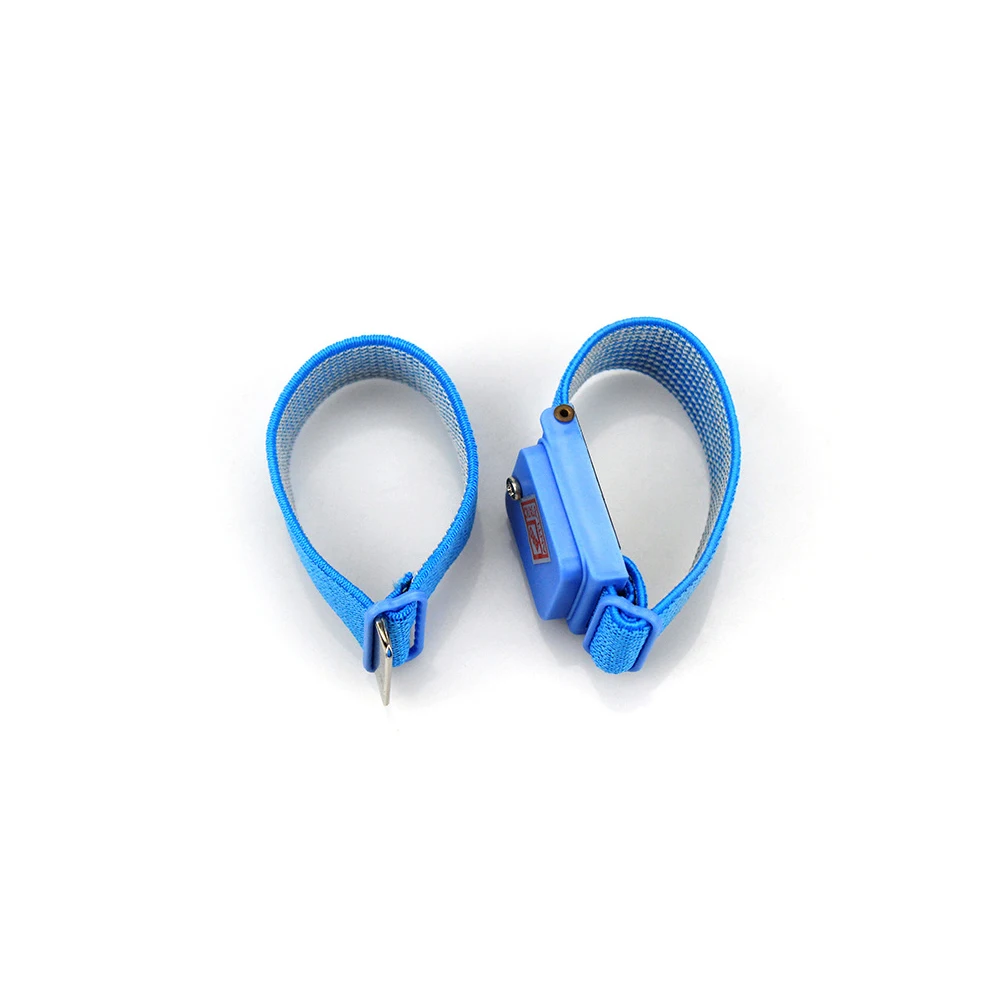 Wireless Anti-Static Wrist Strap Band ESD Discharge AntiStatic Wrist ...