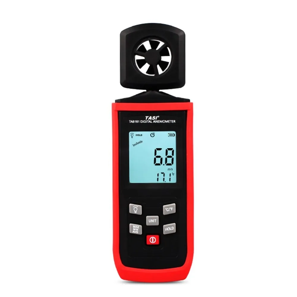 Anemometer types - infoohio