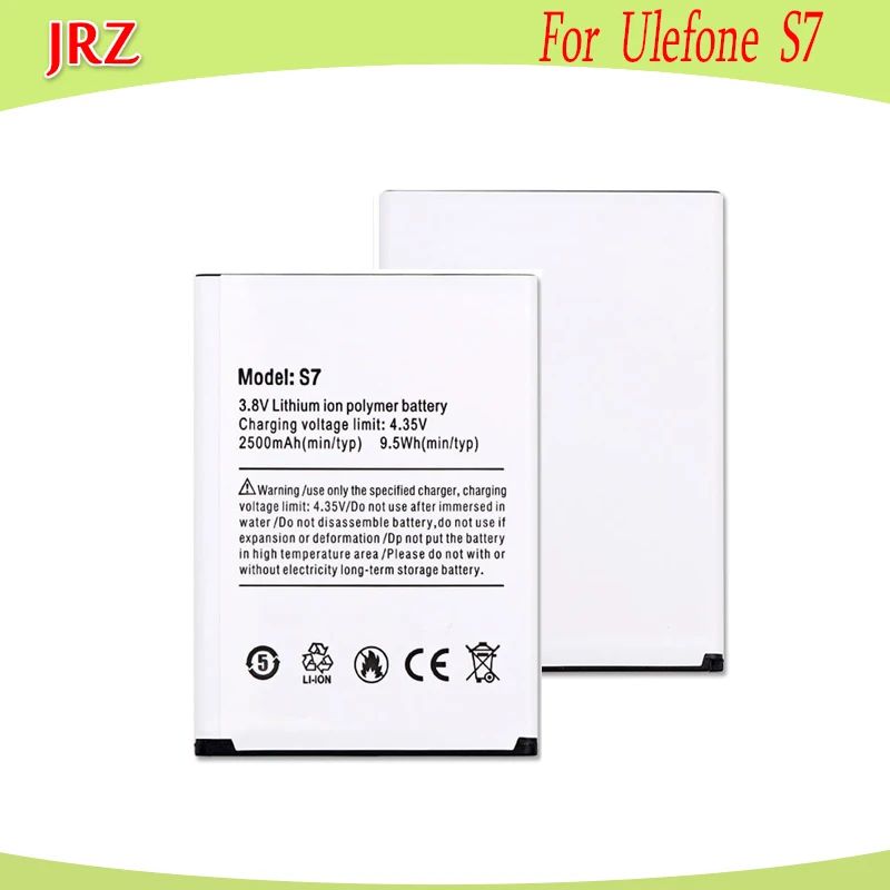 1 lote = 10 pces bateria 2500mah bateria para baterias de substituição ...