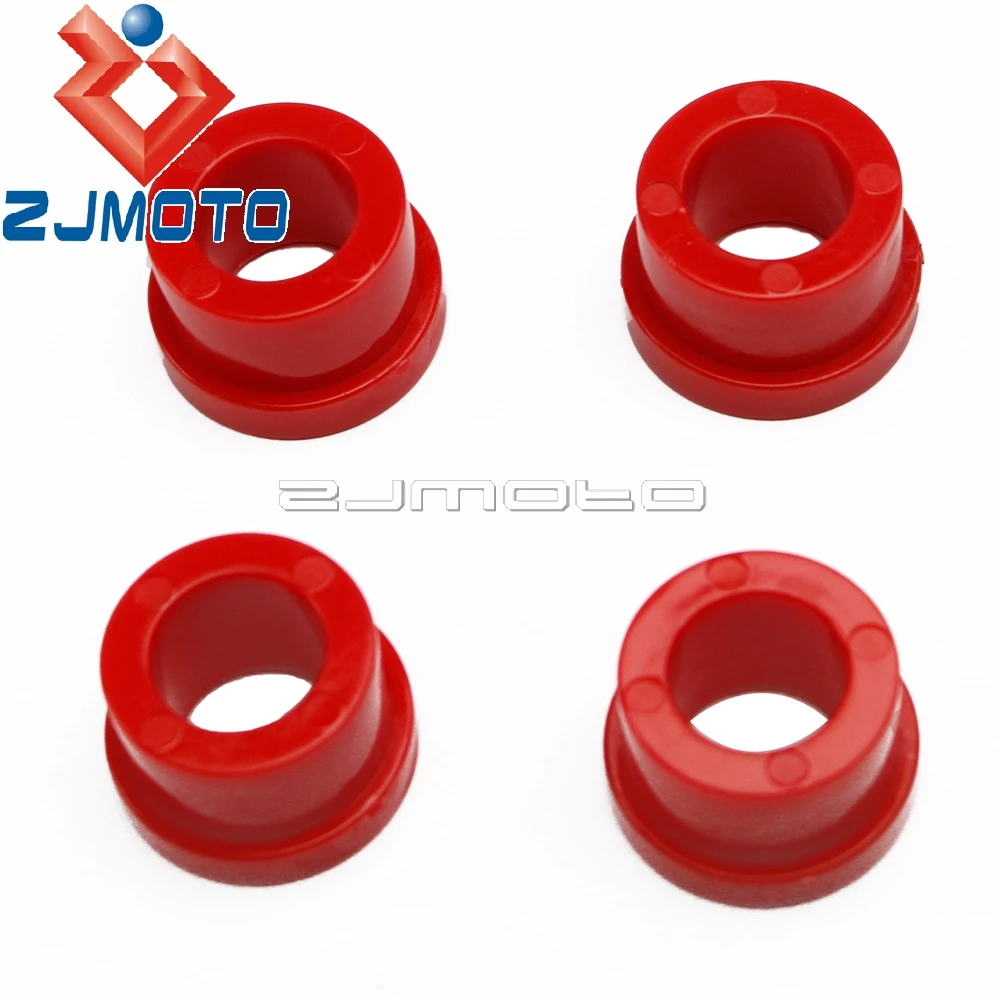56161-83a Motorcycle Handlebar Riser Poly Bushings For Harley Touring ...