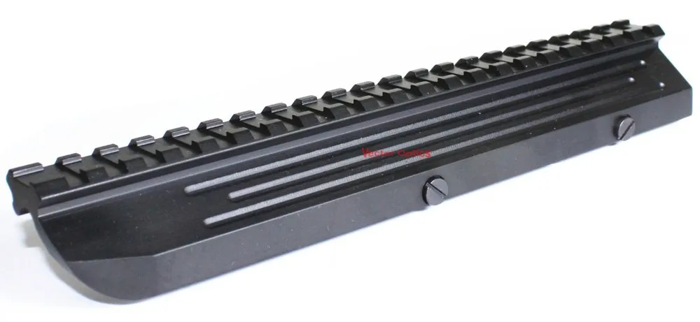 Vector Optics FN FAL Top System Receiver with 20mm Picatinny Rail Mount ...