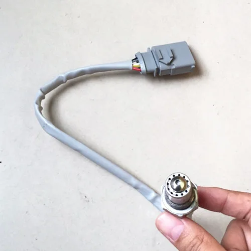 parts OE No 0258027114 8R0906262E Lambda sensor 0 258 027 114 Oxygen ...