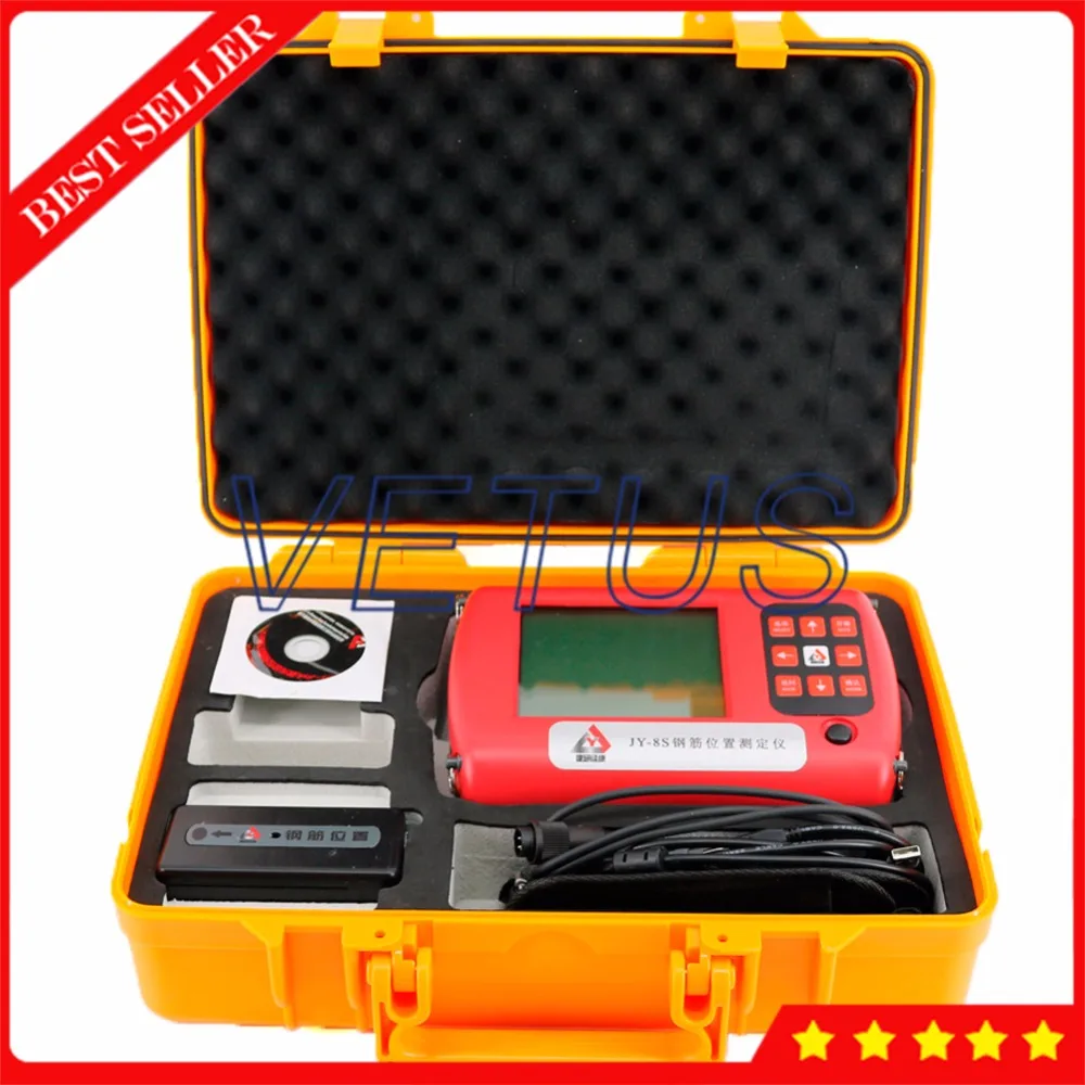 JY-8S-Digital-Reinforcement-position-tester-detector-with-CD-display ...
