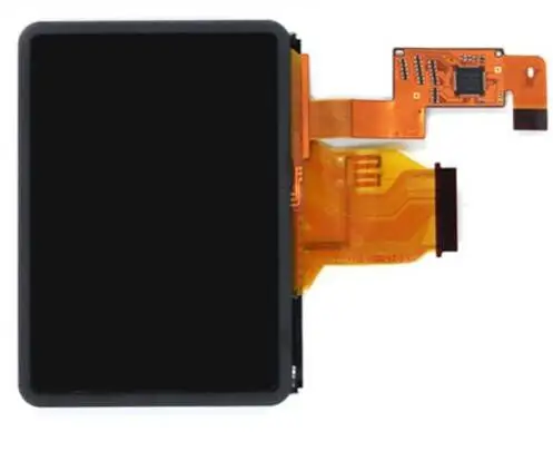 NEW LCD Display Screen For CANON FOR EOS 650D Rebel T4i Kiss X6i SLR ...