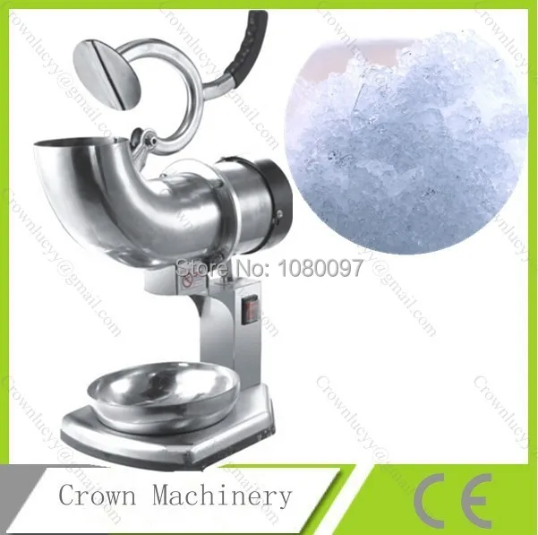 Online Buy Wholesale ice shaver from China ice shaver Wholesalers ...