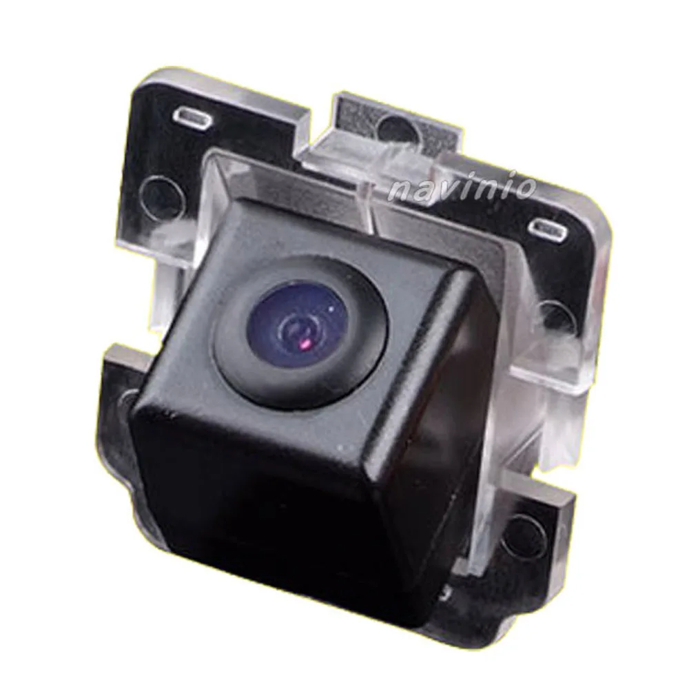 New Waterproof Car Camera For Mitsubishi Outlander Car Rear View Camera ...