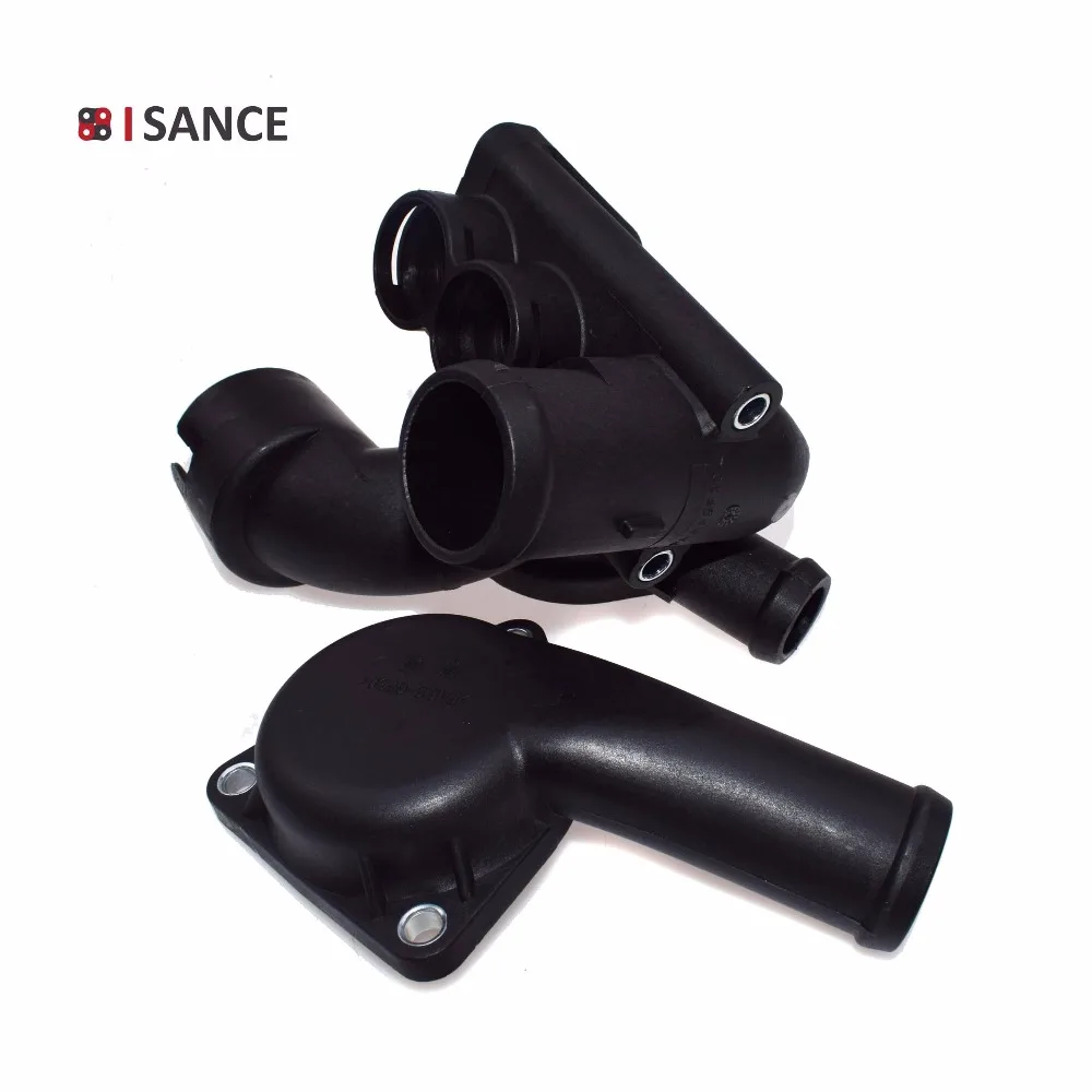 Cubierta de junta de la carcasa del termostato ISANCE, 022121117C ...