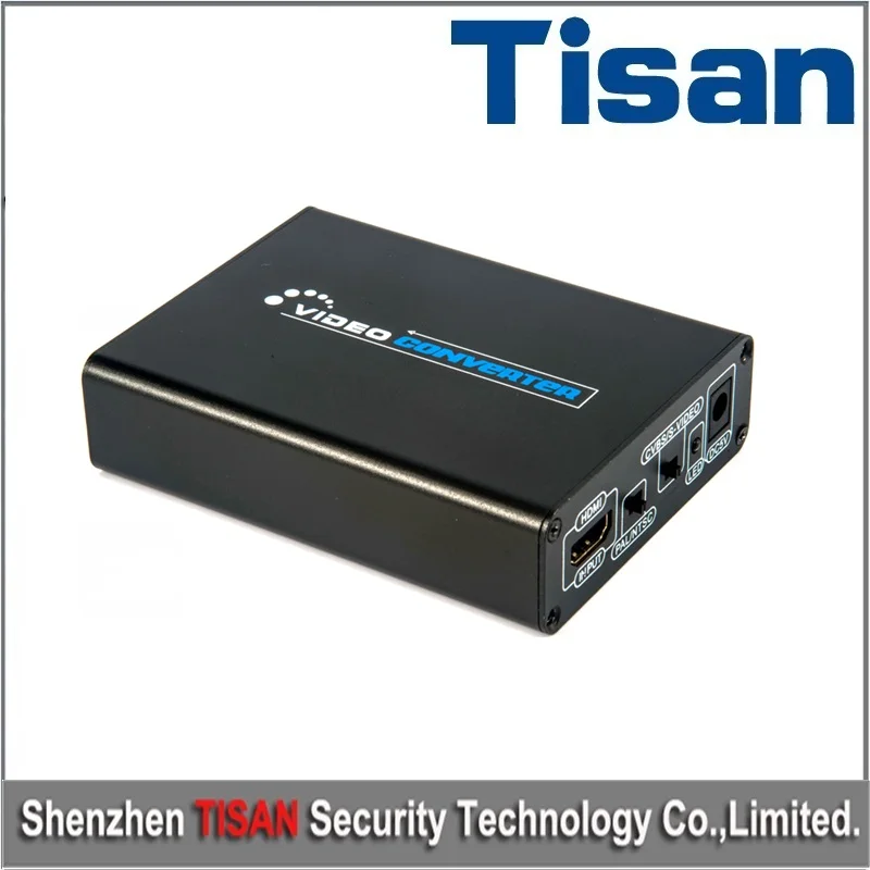 1080p HDMI To CVBS And S Video Signal Converter Can Convert HDMI Video 1080p-hdmi-to-cvbs-and-s-video-signal-converter-can-convert-hdmi-video