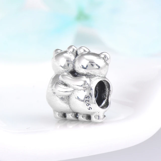 Free Shipping Love Wedding Charm Just Married Bride Groom