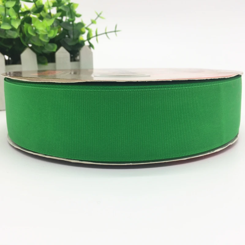 5 Yards High Quality Ribbon 6/10/15/20/25/38/50mm Wedding Decoration ...