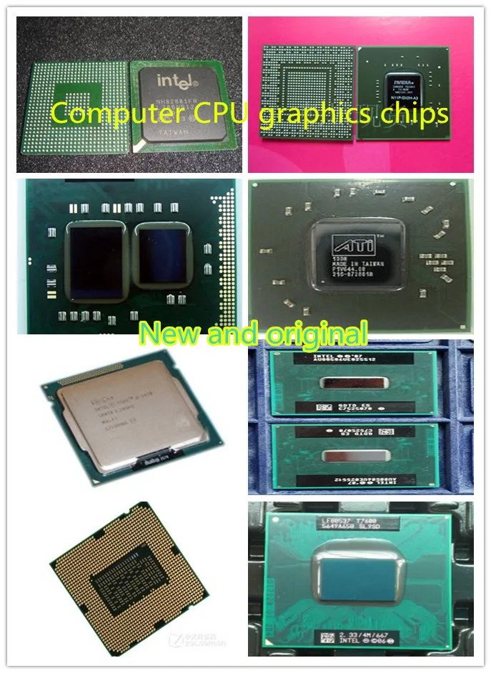 Aliexpress.com : Buy new QQS7 QRBL QQND G49628 Notebook NVIDIA graphics ...