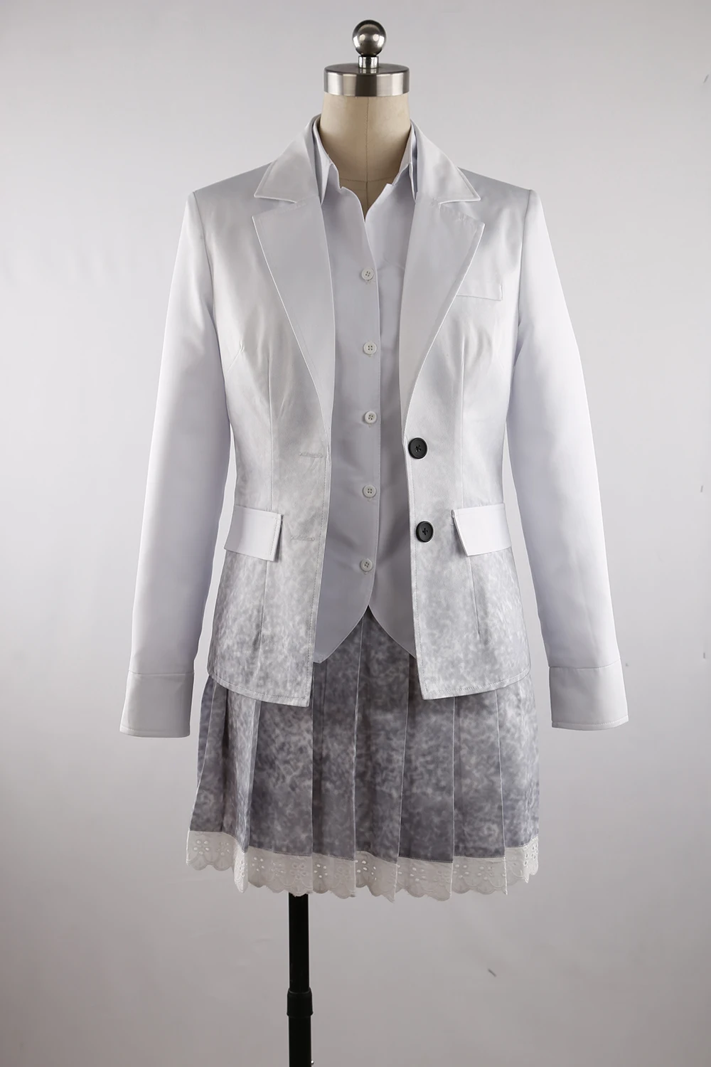 Playerunknown's Battlegrounds PUBG Cosplay Costume - AllCosplay.com