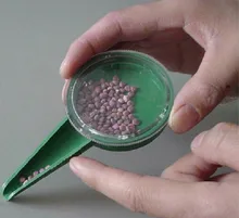 5 Different Settings Adjustable Size Disseminator Sower Planter Starter ...