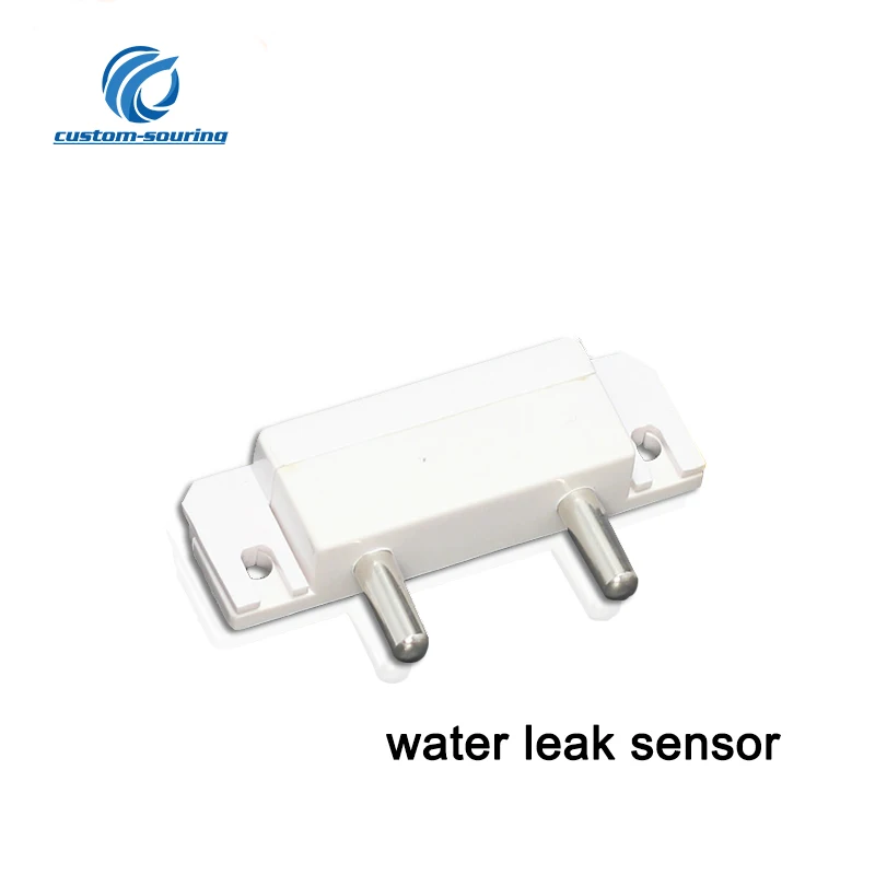10pc Water leakage alarm electrode water leak sensor Best Stainless ...