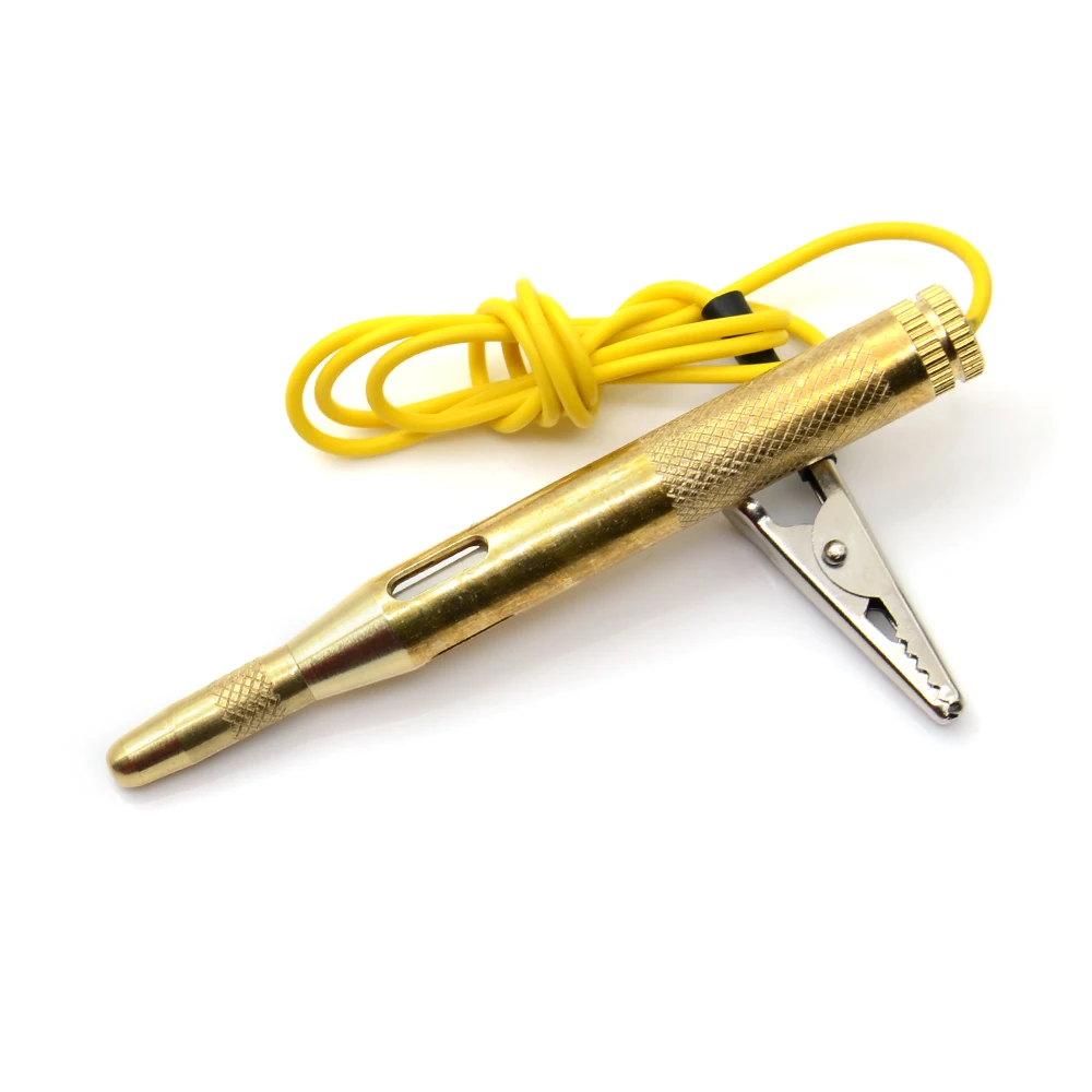 6V-12V-24V-Diagnostic-Tools-Detector-Probe-Light-System-Test-DC-Copper ...