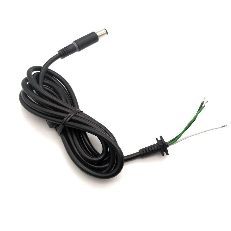 Replacement-DC-Tip-Power-Cable-7-4-5-0mm-7-4x5-0mm-for-Dell-Laptop ...