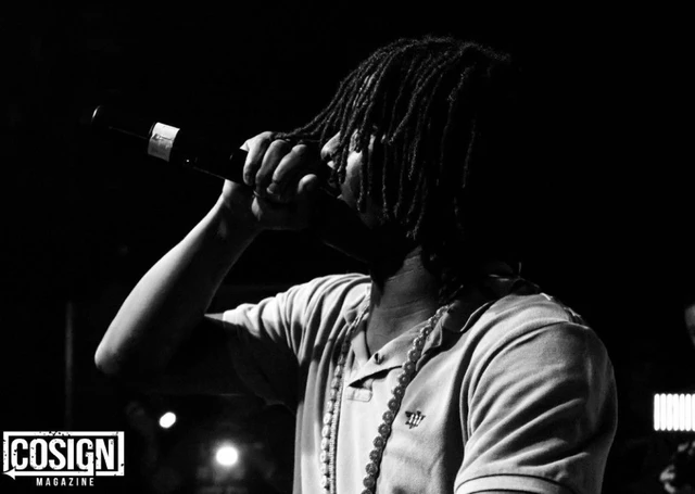 Chief Keef Desktop Background