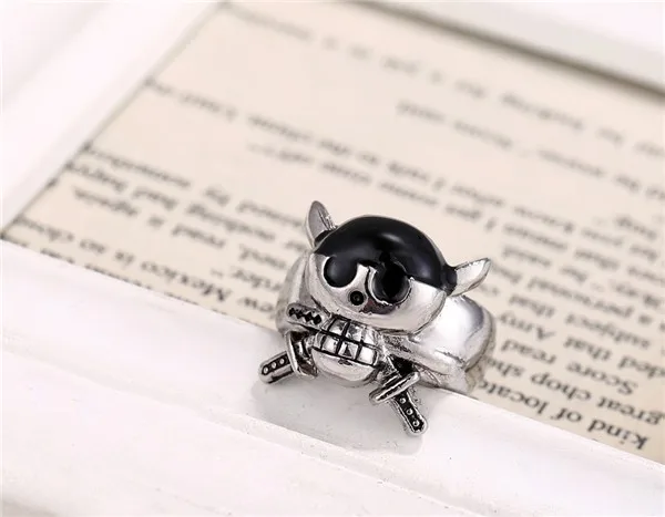 One Piece Luffy Zoro Ring | One piece Merchandise | Up to 80% Off ...
