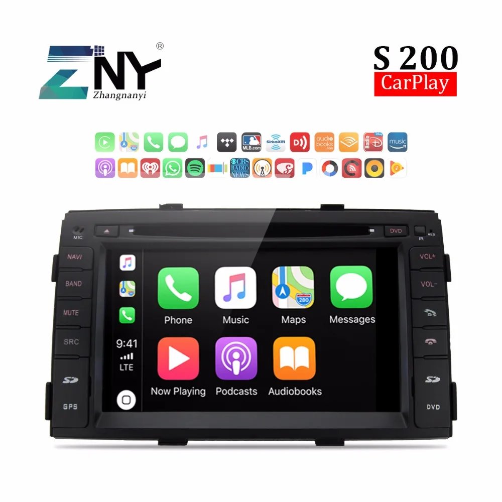 Android 8 0 Autoradio