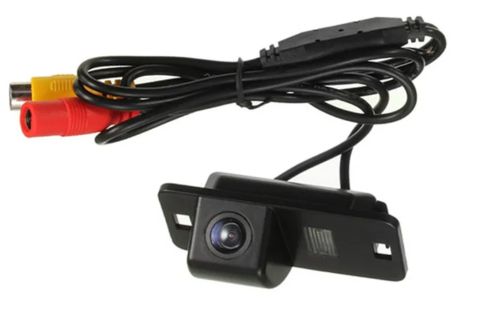 CCD Car Rear Camera for BMW 1 Series E82 3 Series E46 E90 E91 5 Series ...