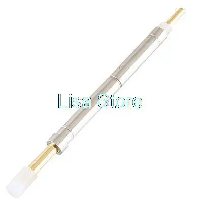 0.12" Flat Tip Dia Spring Load Testing Test Probes Pins|pin stripe ...