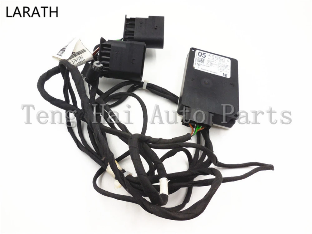 For Mercedes-benz Radar Sensor Assembly A0009055103,a0009028816 ...