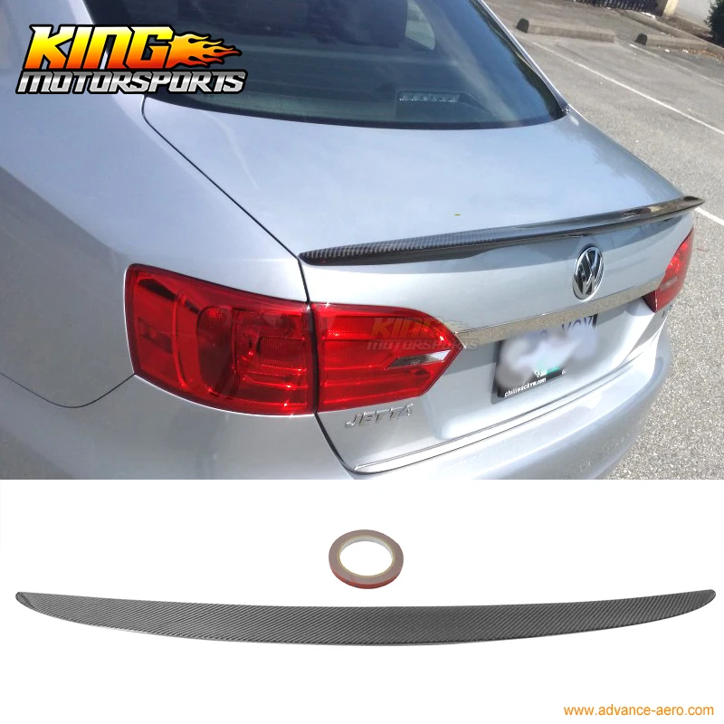 Online Buy Wholesale jetta spoiler from China jetta spoiler Wholesalers ...