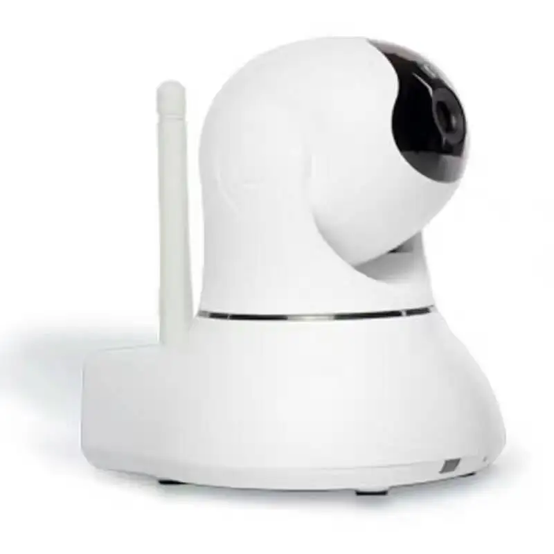 720P HD IP Camera WiFi Wireless Network IP Security Surveillance Video ...
