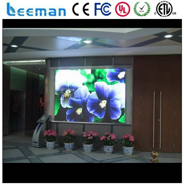 Leeman P1914 Hd Full Color Led Display Xxx China Photos Xxx New Sex 