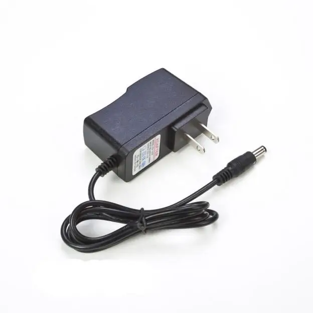 dc adapter 12v 12V/1A US AC Power Adapter Guitar Effect Pedal For BOSS ...