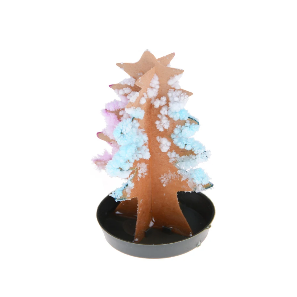 Aliexpress.com : Buy 1Set Magic Growing Paper Interactive Tree Magical ...