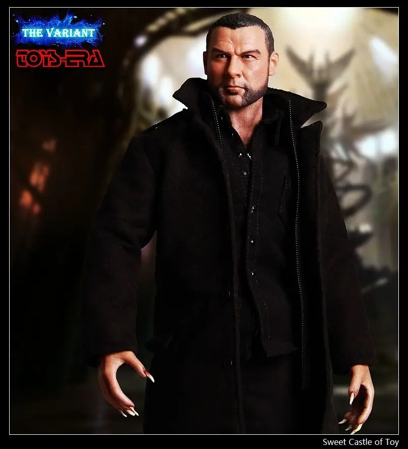 Victor Wolverine Toy