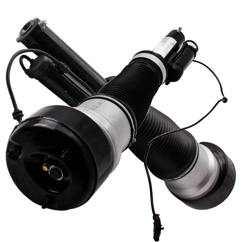 Air-Suspension-Struts-for-Mercedes-Benz-S-Class-W221-Front-2213204913 ...