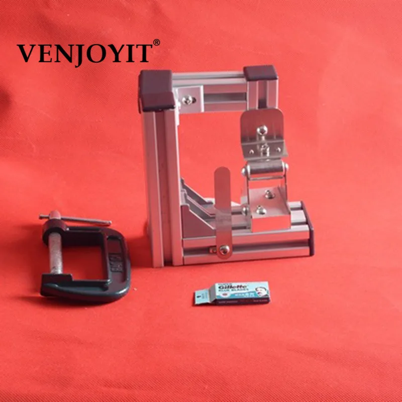 Leather skiver leather splitter machine leather skiving machine leather ...