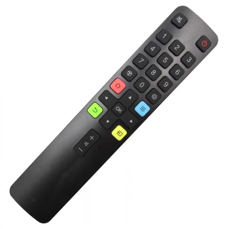 Controle remoto para tcl tv arc801l arcrc801 49p3 55p3 65p3 55n3 ...