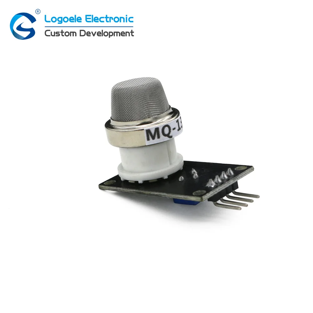 Ammonia Detection Sensor Mq-137 Mq137 Nh3 Module High Smart - AliExpress