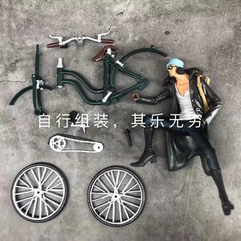 Kuzan Aokiji General admiral Bicycle Ride Bike Group Vertical PVC ...