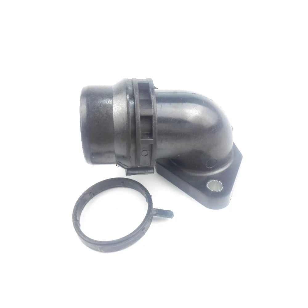 Cooling น้ำหน้าแปลนหัวกระบอกสำหรับ 11531743329|head|head headhead ...