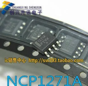 1271A NCP1271A SOP7 LCD management chip|chip scale|chips serieslcd ...