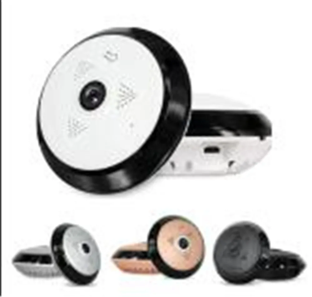 2MP-1080P-360Eyes-APP-360-Degree-Fish-Eye-Lens-Panoramic-View-IP-Camera ...